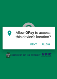 Opay Sign Up: How to Open an Opay Account | Trending Now